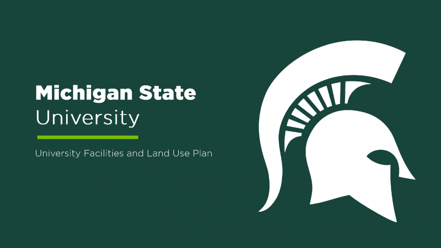 Campus Plan Update: preliminary findings | Infrastructure Planning and ...